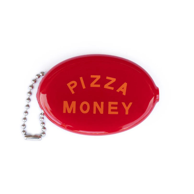 Three Potato Four Pizza Money Vintage Coin Pouch Keyring – Cousins ...